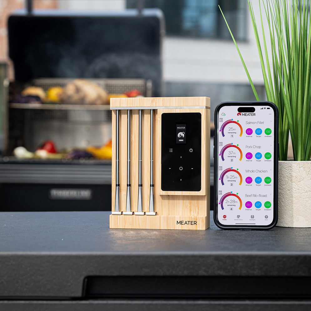 MEATER Pro XL — MEATER DE