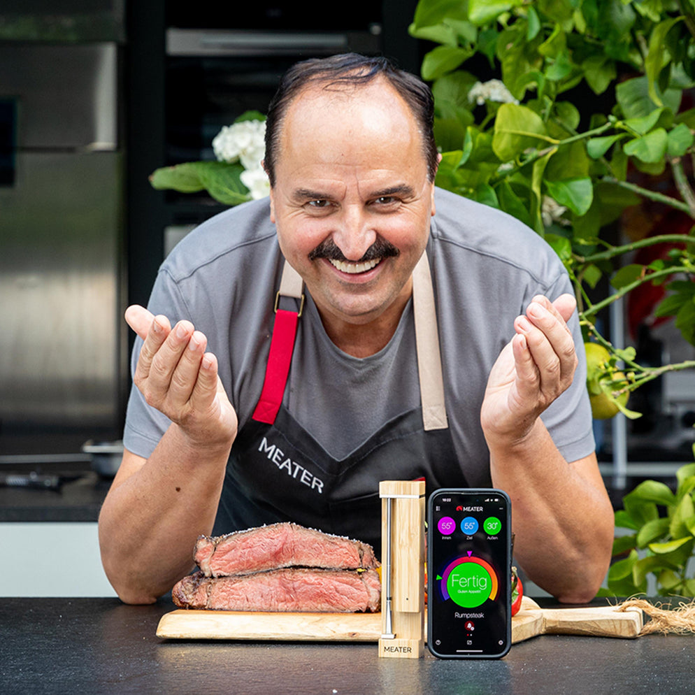 MEATER Pro — MEATER DE