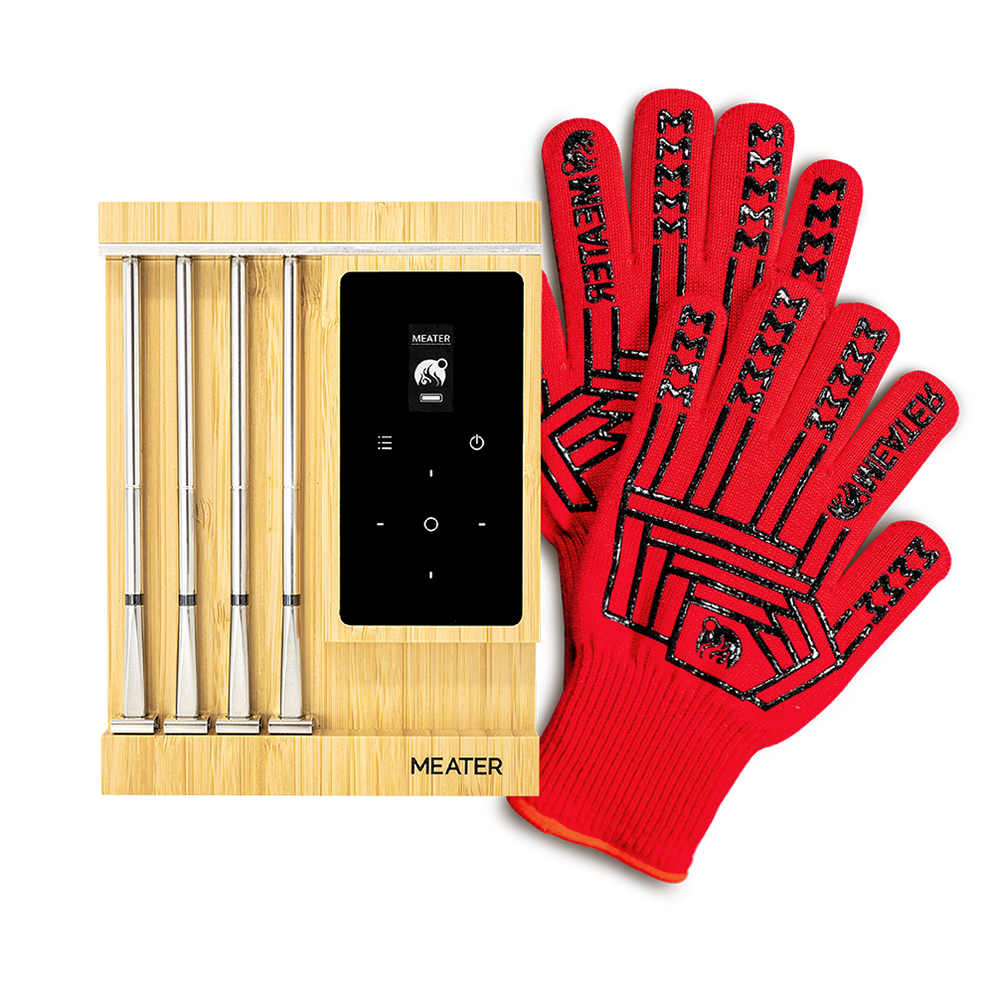 MEATER Pro XL — MEATER DE