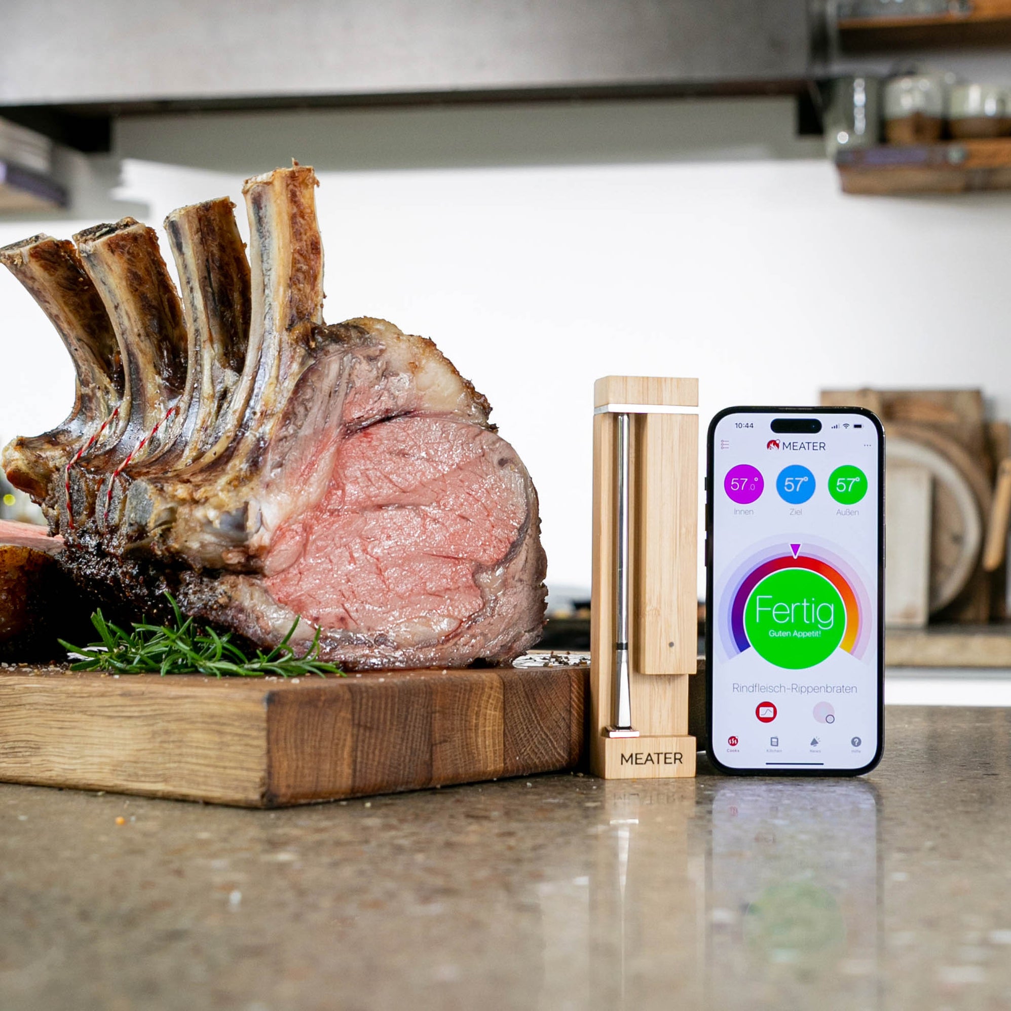 MEATER Pro — MEATER DE