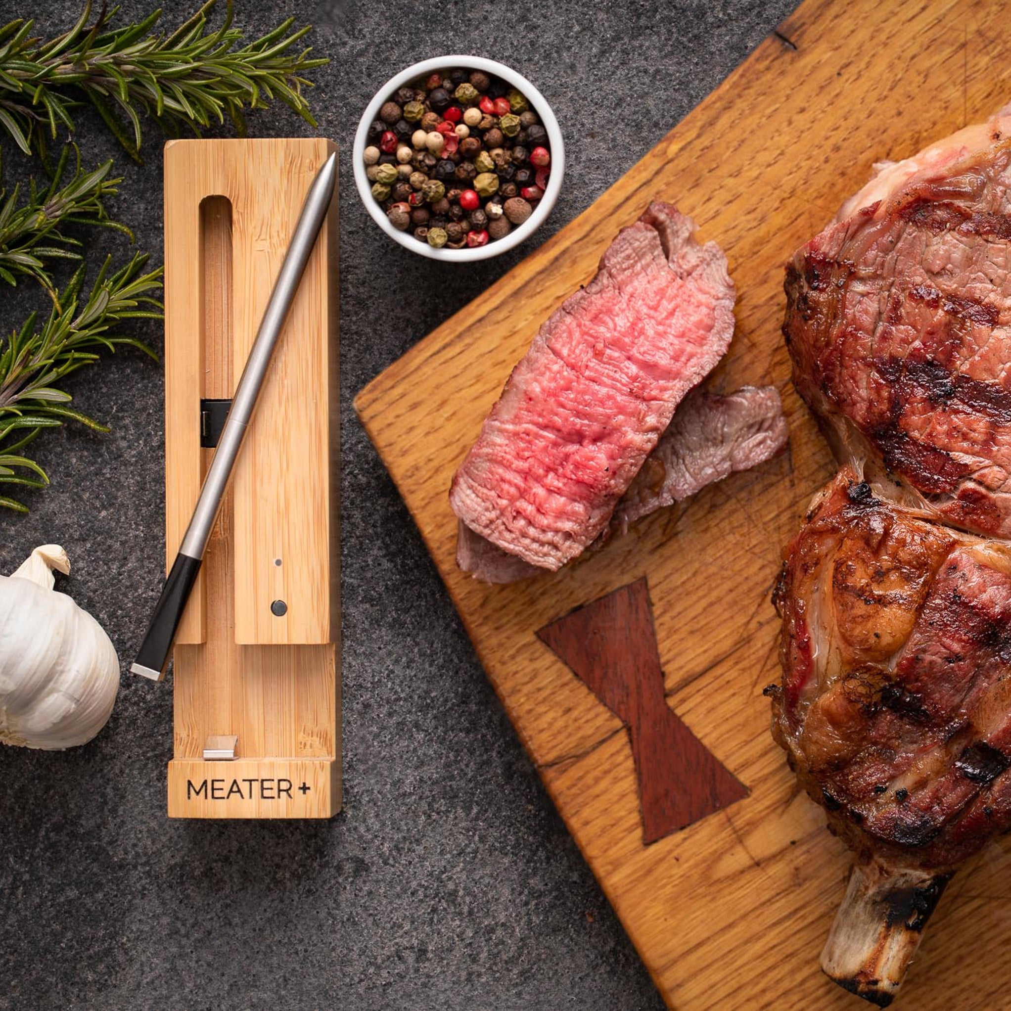 MEATER Plus — MEATER DE