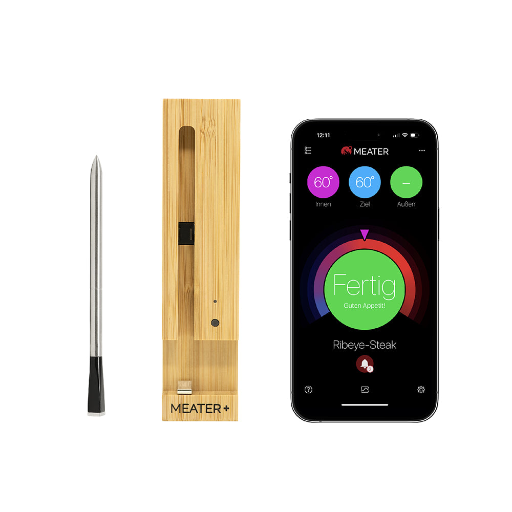 MEATER Plus — MEATER DE