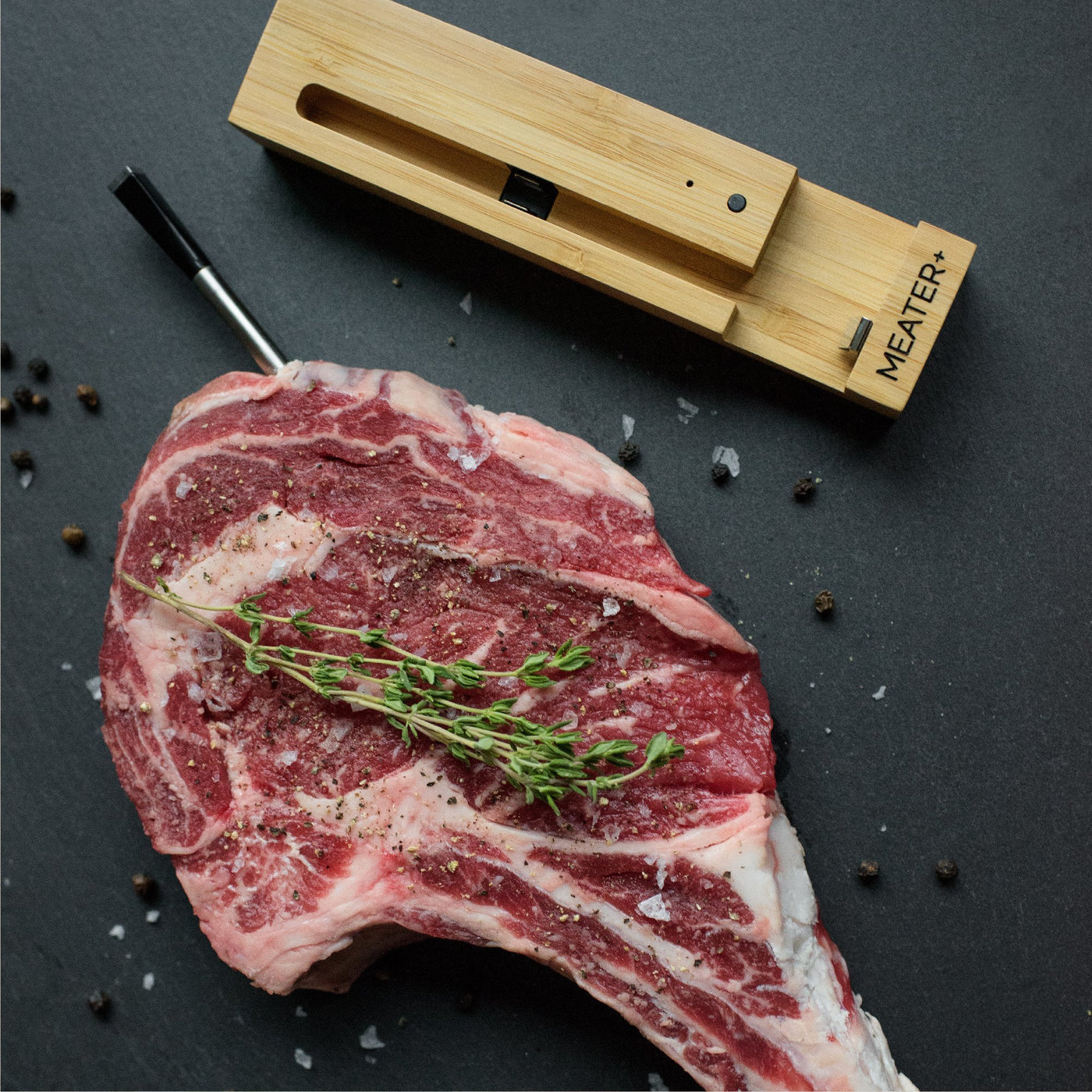 MEATER Plus — MEATER DE