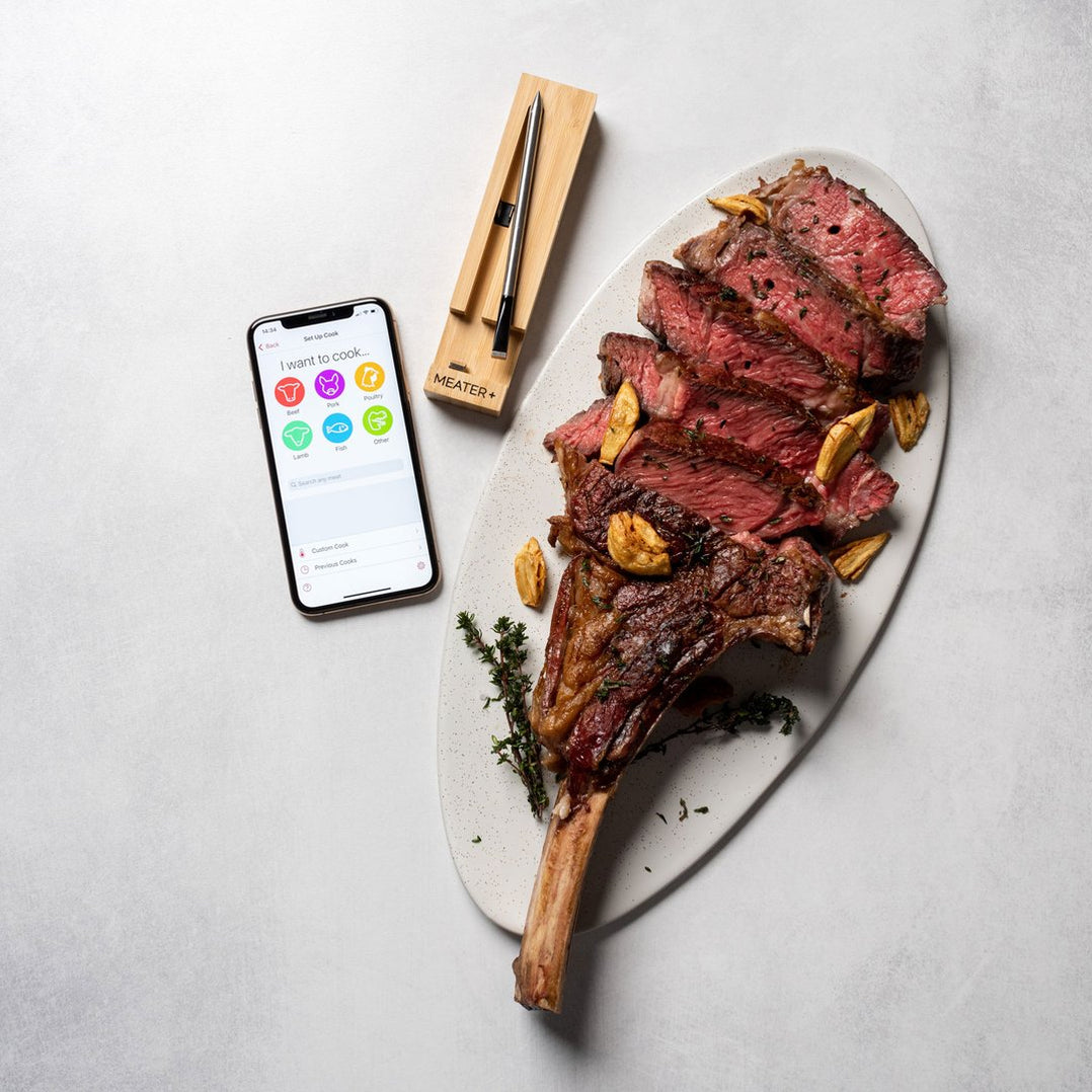 MEATER Plus — MEATER DE